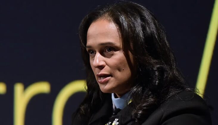 Angola: The end of Isabel dos Santos at Unitel - The Africa Report.com