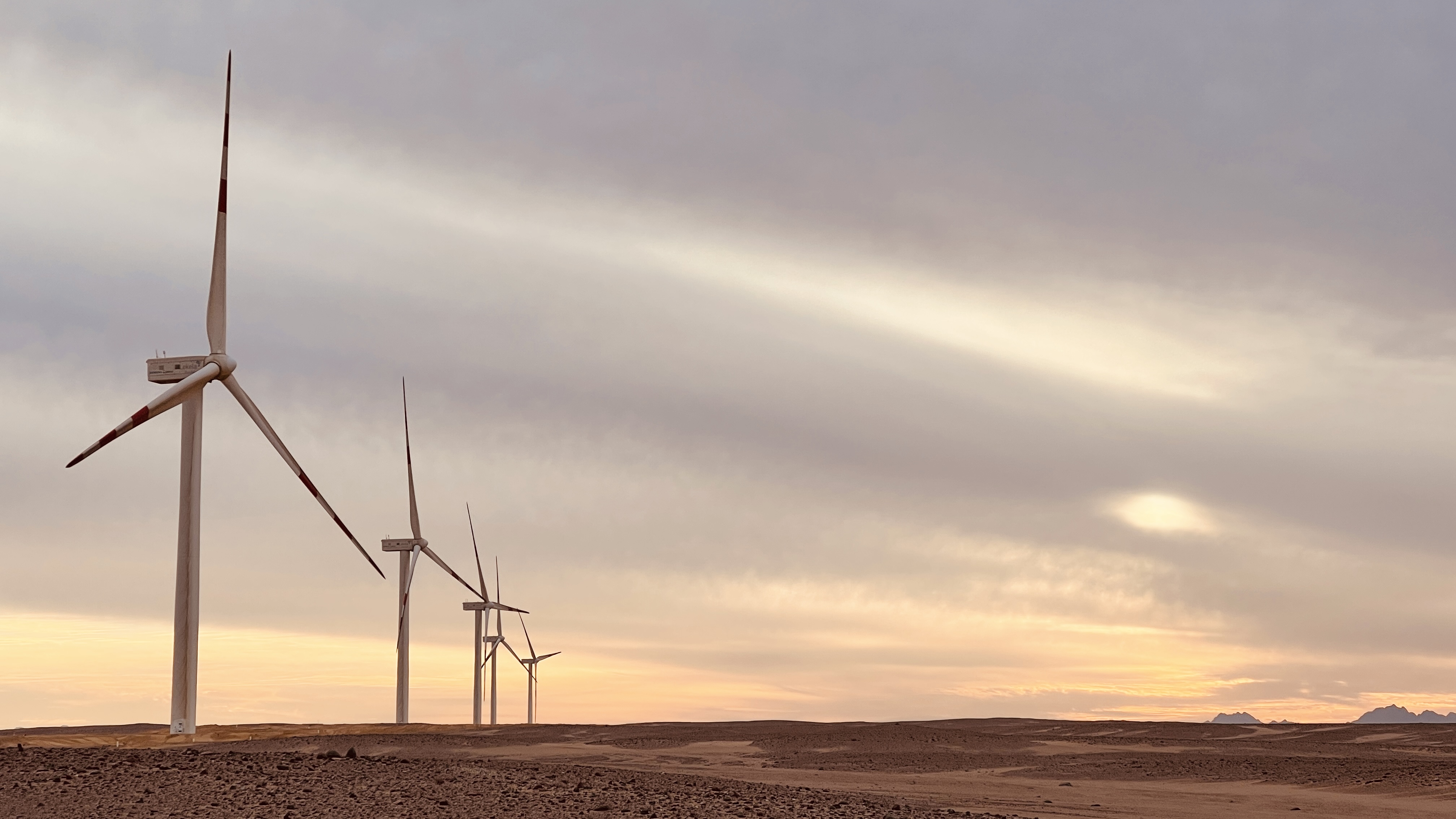 Lekela considers Morocco, Tunisia and Kenya renewable power expansion ...
