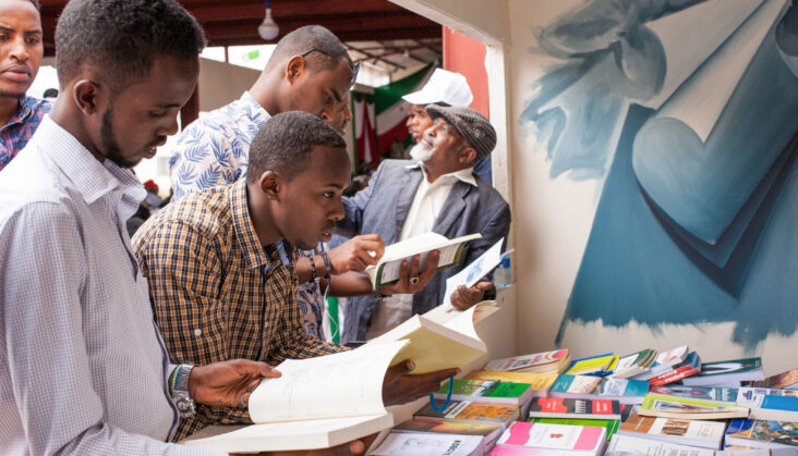 Africa: Top 15 books from 2022 to dive into - The Africa Report.com