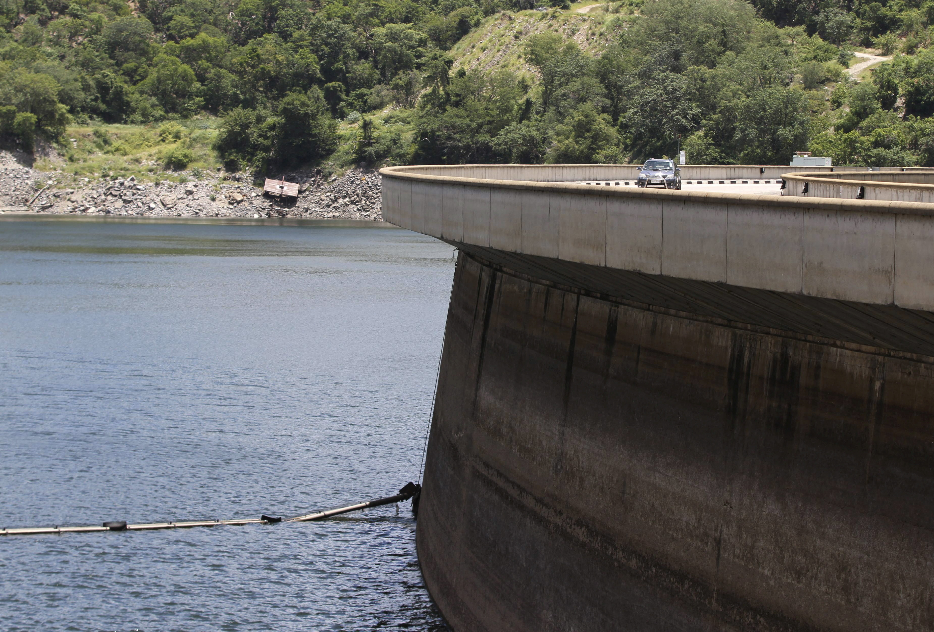 Zimbabwe’s grappling with power outages could cost it dearly - The ...
