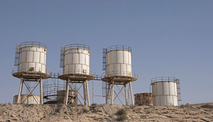 Libya’s political deadlock poses biggest threat to crude production ...
