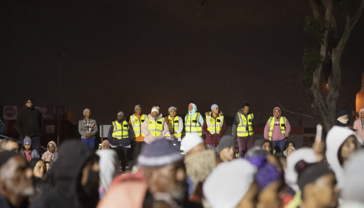 African governments on the spot as citizens decry ‘feeling unsafe ...