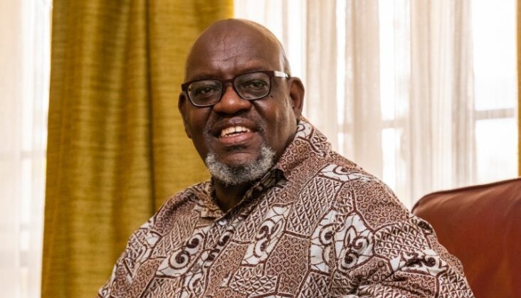 John Githongo, re-engaging Kenya’s digital generation - The Africa ...