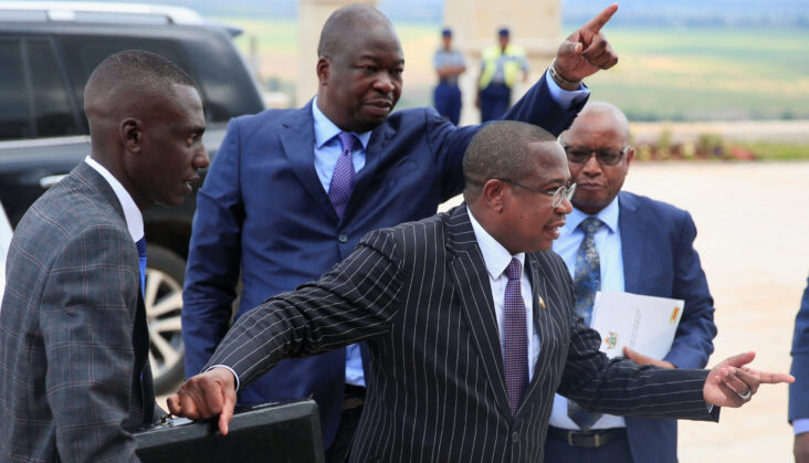 Zimbabwe: A new political settlement, not elections, can fix the ...