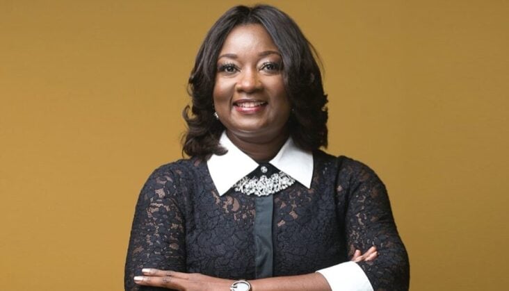 Why Ecobank is sending Josephine Anan-Ankomah to Kenya - The Africa ...