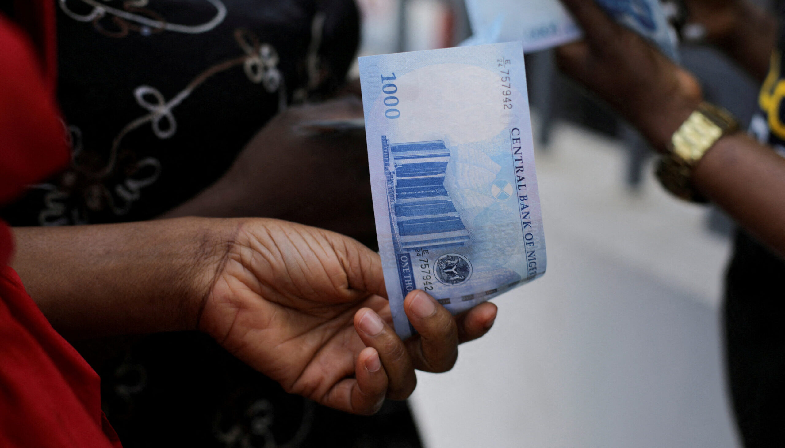 Nigeria: Naira float alone won’t fix currency shortage - The Africa ...