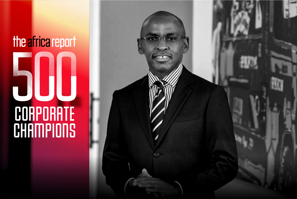 Kenya: Safaricom CEO Ndegwa leads charge on Ethiopia subsidiary - The ...