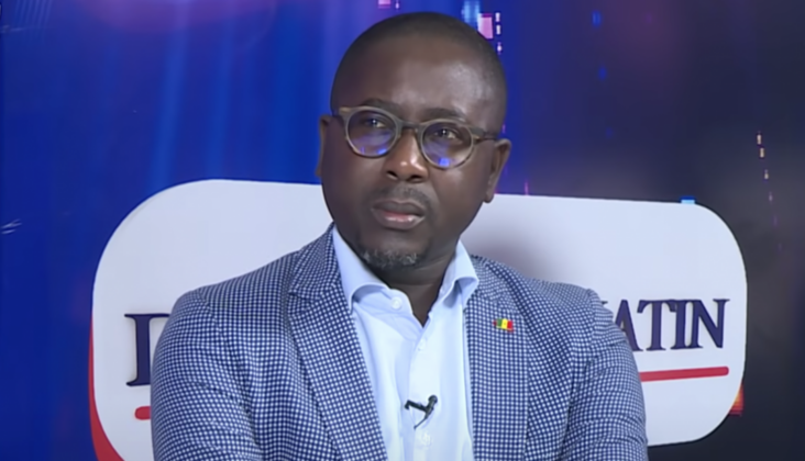 ‘All Macky Sall has to do is say he won’t run, and Senegal can breathe ...