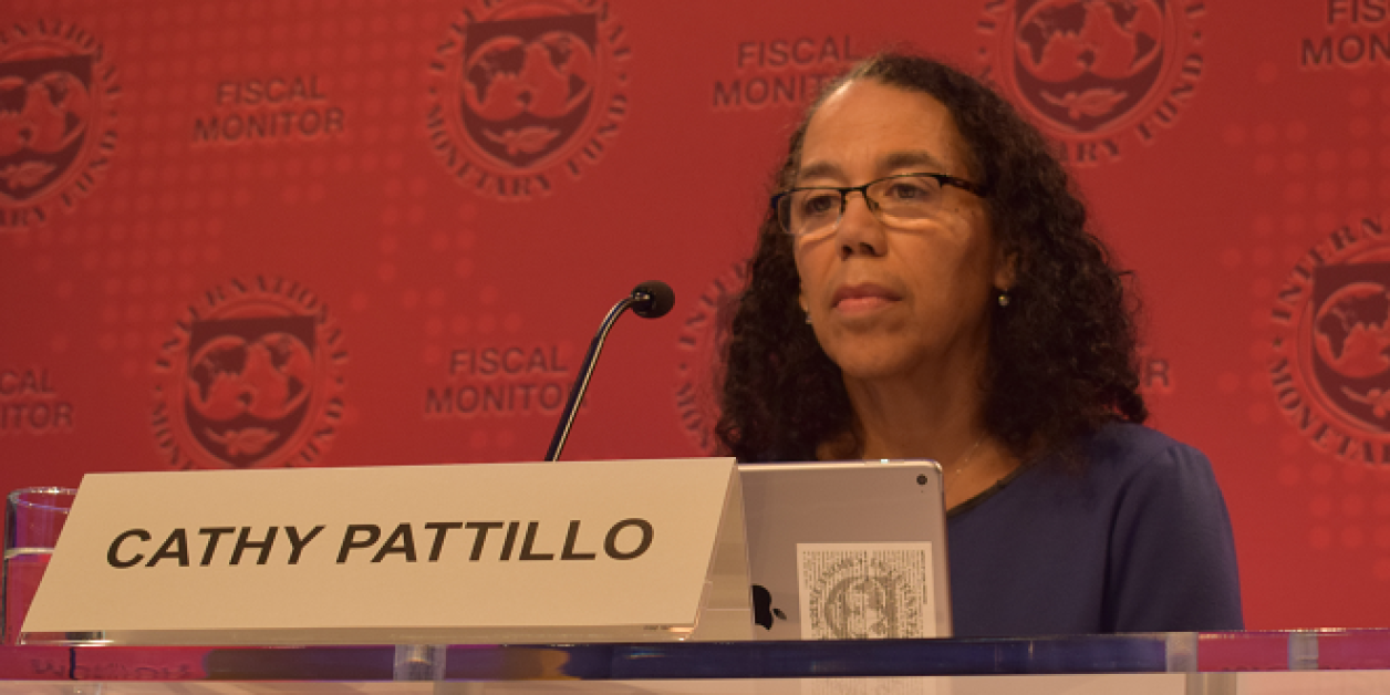 IMF’s Catherine Pattillo: ‘There is no systemic debt crisis’ in Africa ...