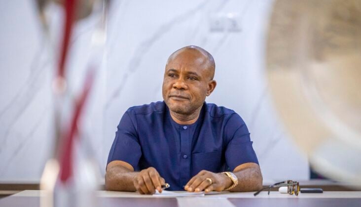 Nigeria: Peter Mbah, the oil mogul who will ‘bring water to Enugu homes ...