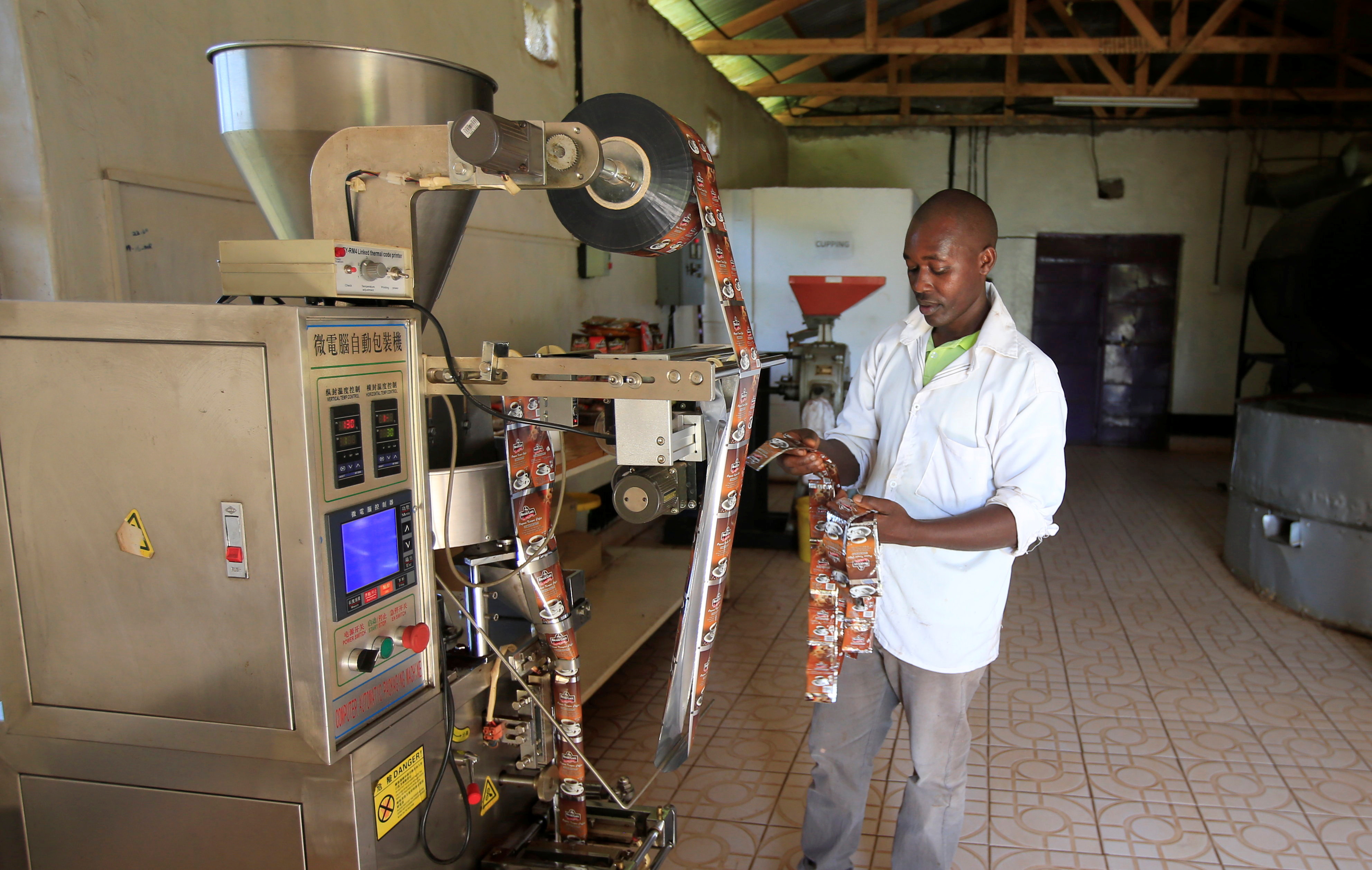Kenya: Small businesses feel pinch as government rejigs dormant levies ...