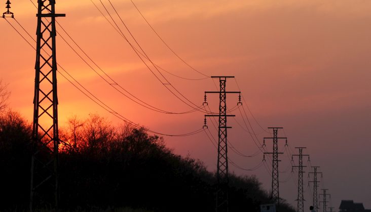South Africa, Zambia, Zimbabwe…From load shedding to complete darkness ...