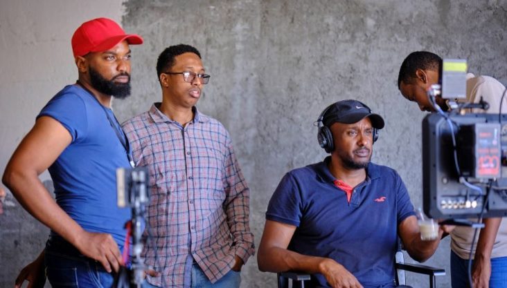 Somalia: New TV series ‘Arday’ draws ire for ‘violating’ Islamic values ...