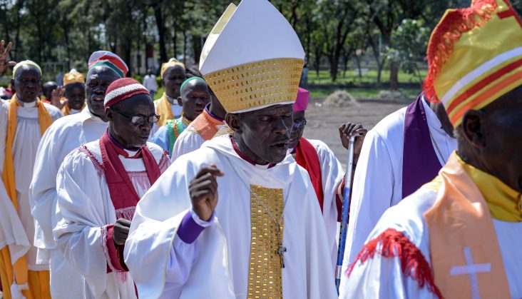 Kenya: Will calls for tough laws on religious leaders succeed this time ...