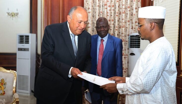 Conflict in Sudan: How Egypt intends to impose itself in the mediation ...