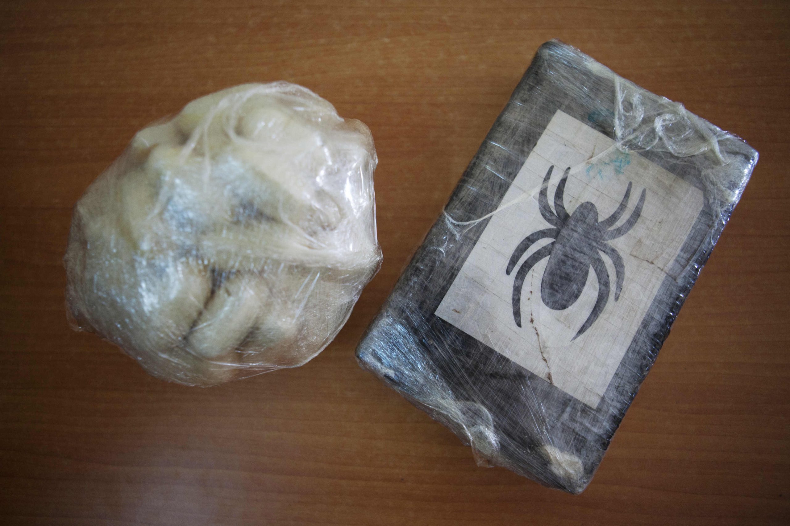How Nigeria has become key transit hub for global cocaine trafficking ...