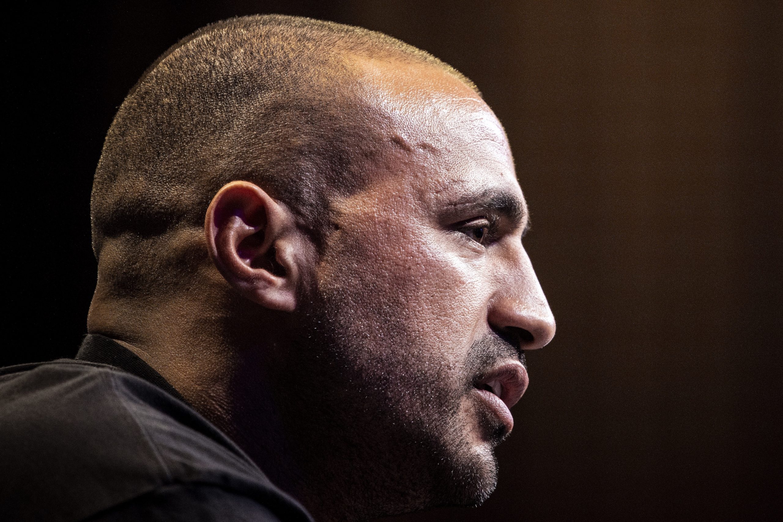 Badr Hari 2022