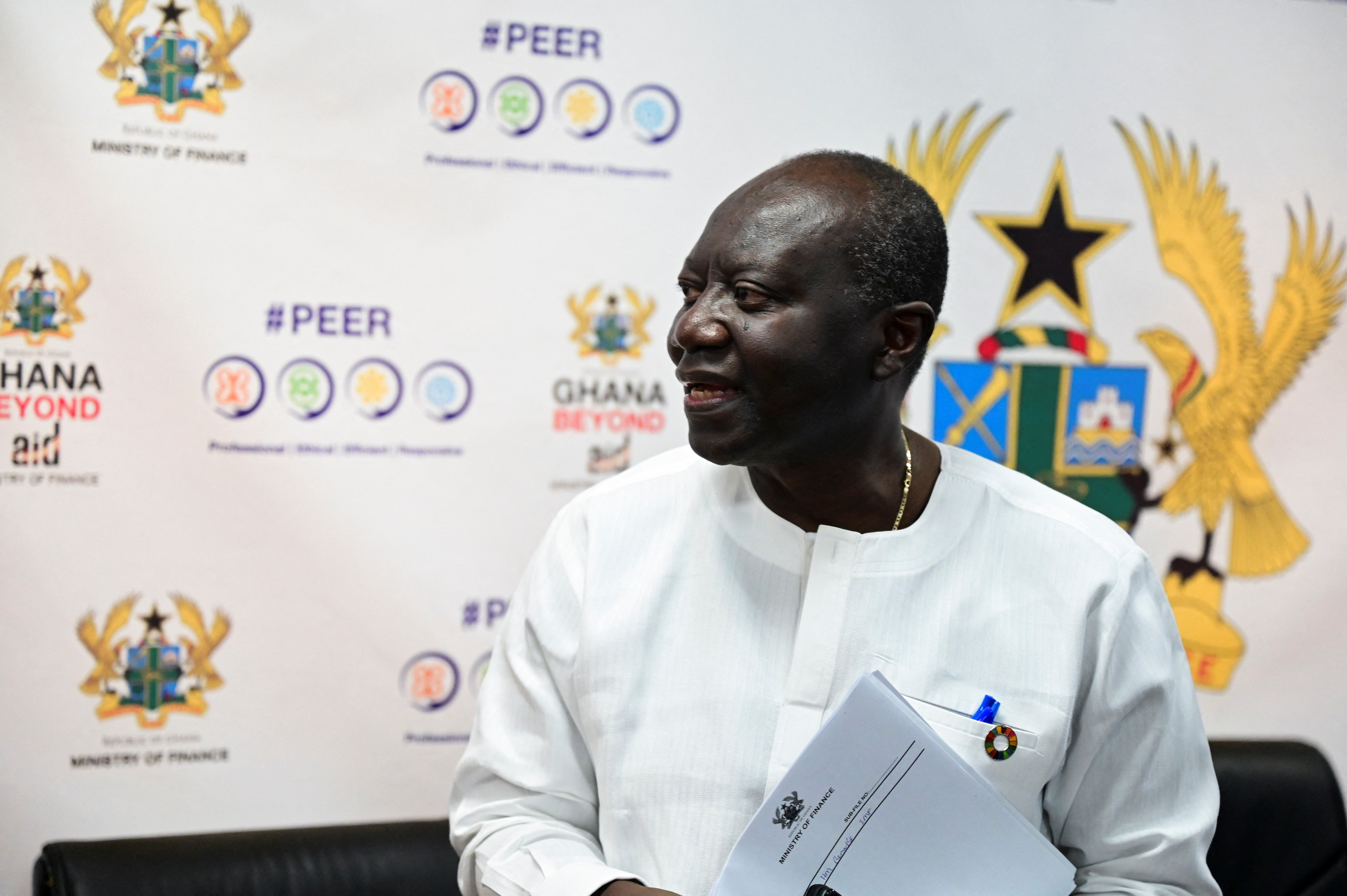 Ghana: What to expect from the mid-year budget review - The Africa ...