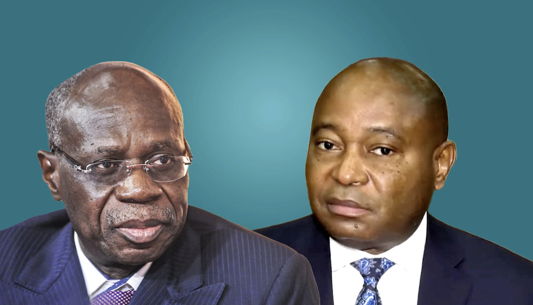 DRC: Yuma, Mutombo and the missing $25m - The Africa Report.com