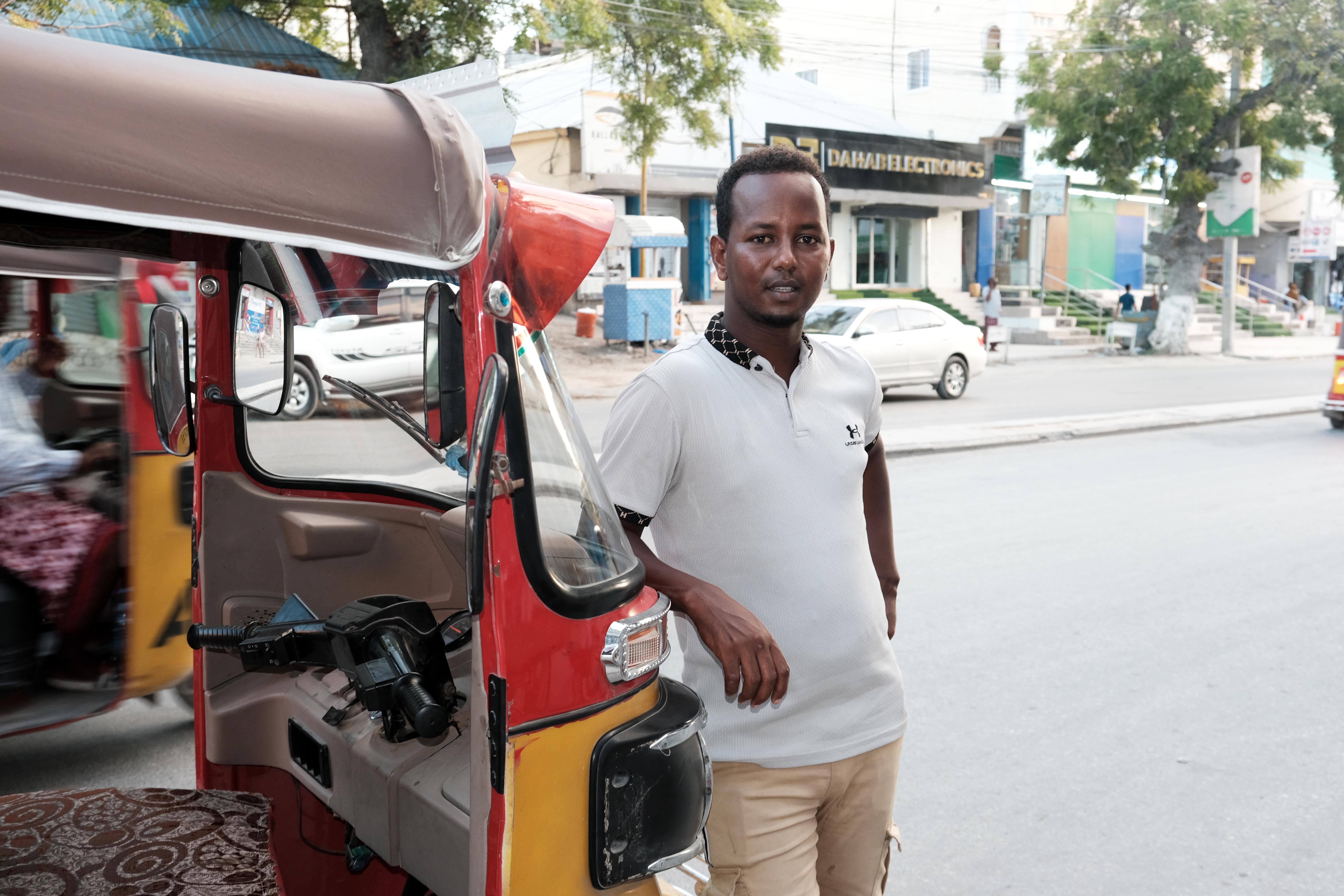 Somalia’s high unemployment, challenges for recent graduates - The ...