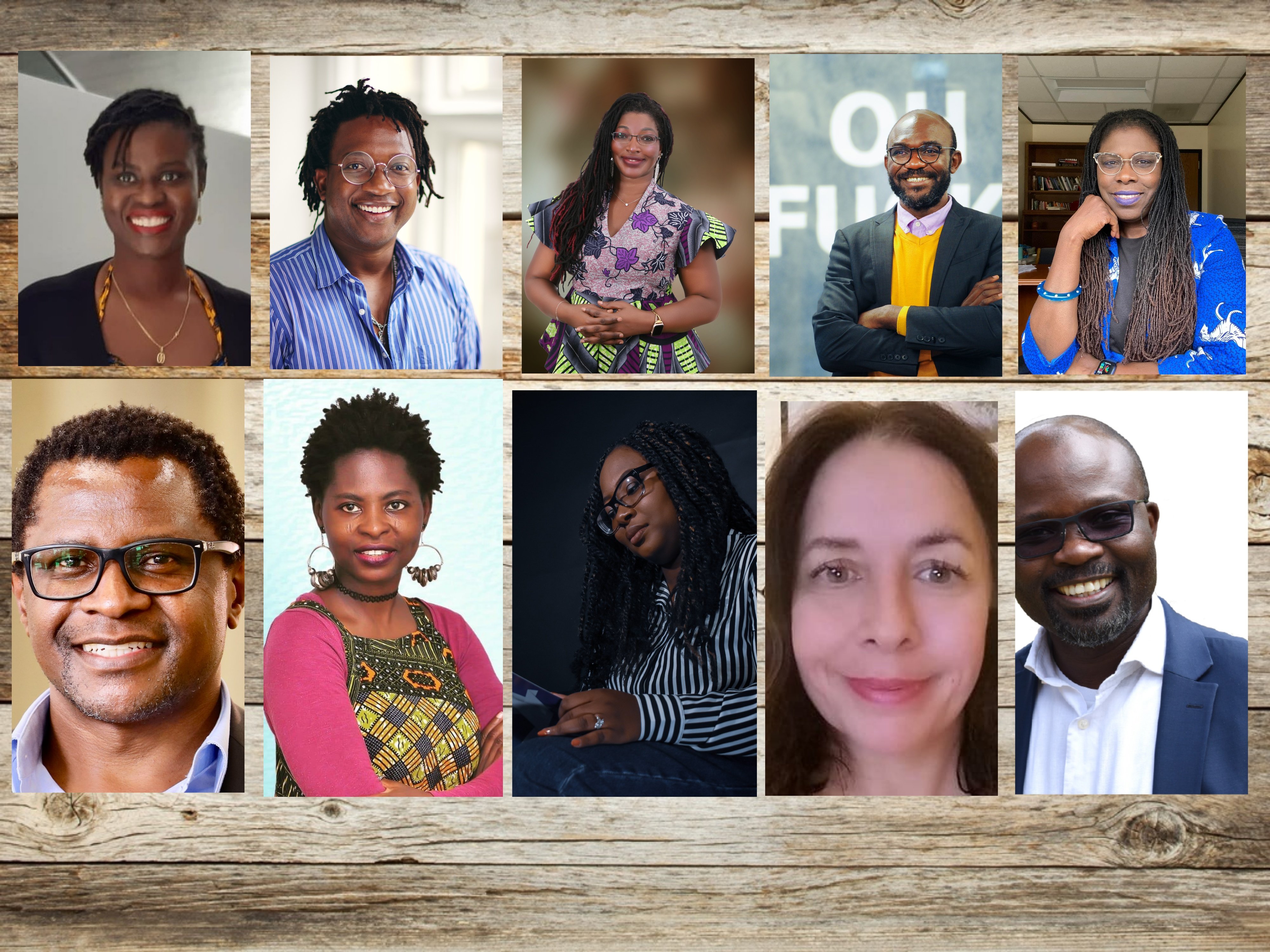 10 African scholars to watch in 2024 - The Africa Report.com