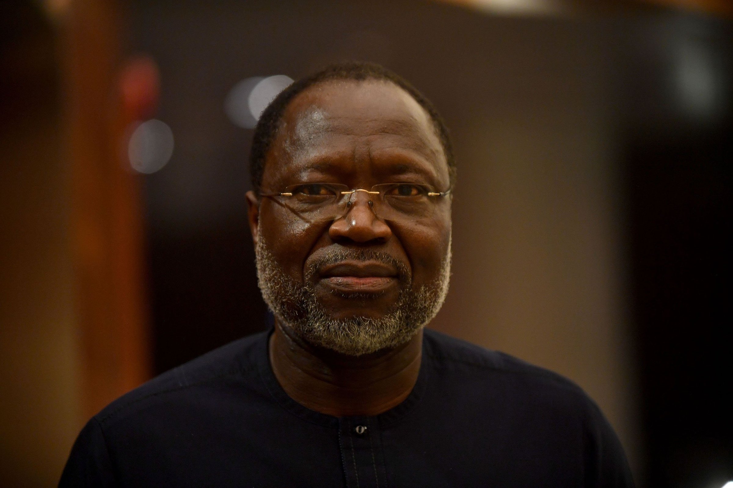 ECOWAS Commission: Our doors remain open to the Sahel countries - The ...