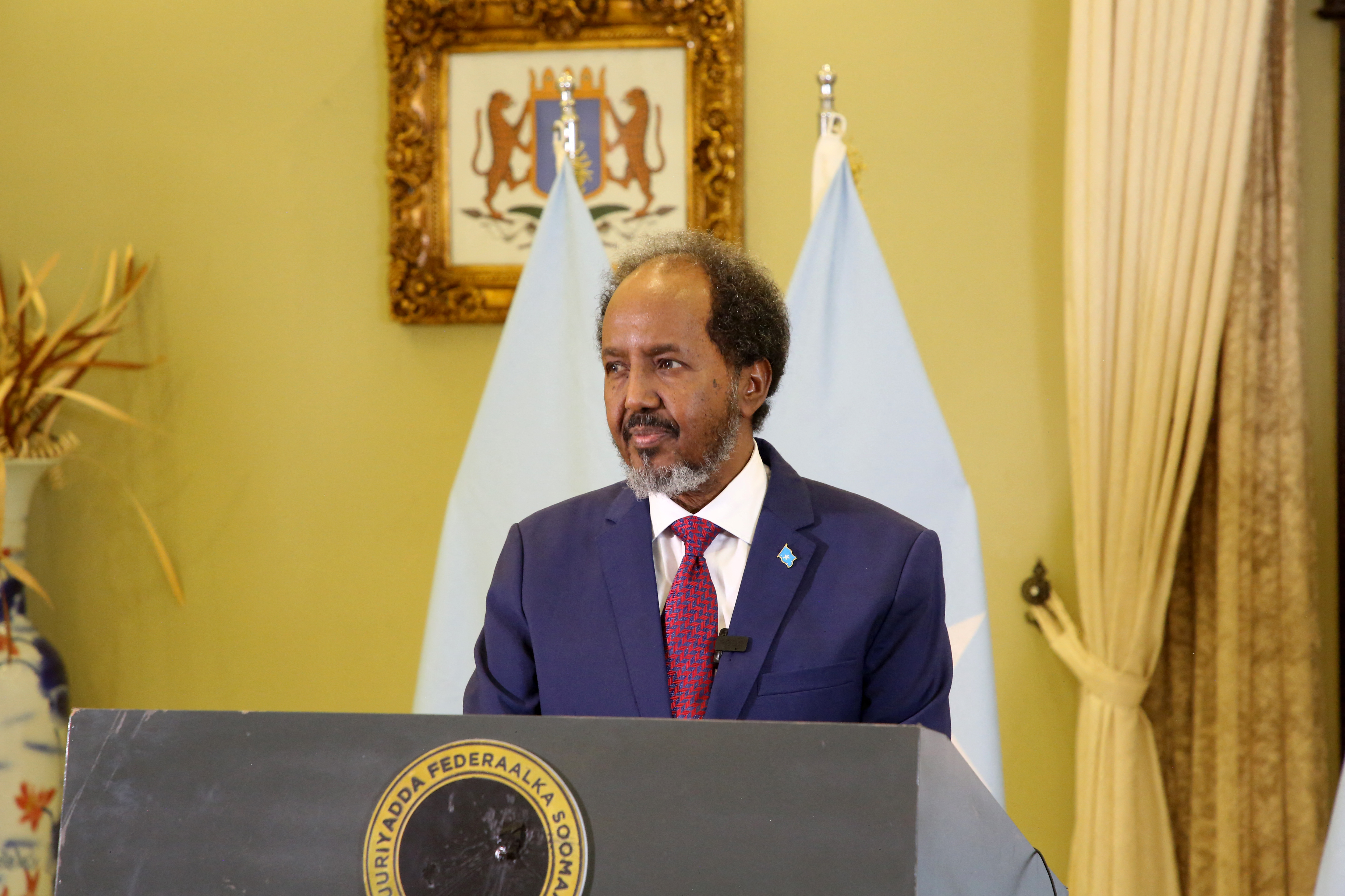 Somalia seeks solutions despite anger at Ethiopia-Somaliland deal - The ...