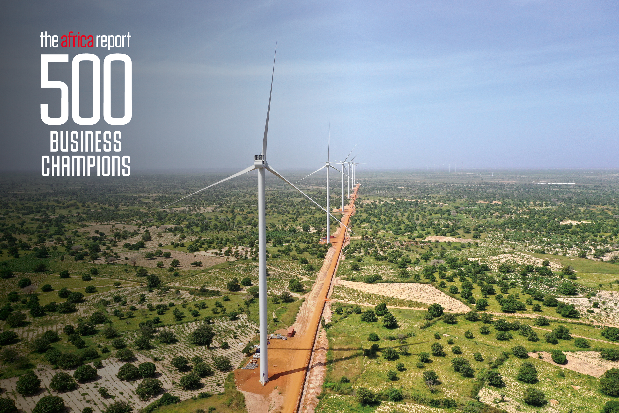 500 Business Champions: Is Lekela’s takeover of Infinite Power a game ...