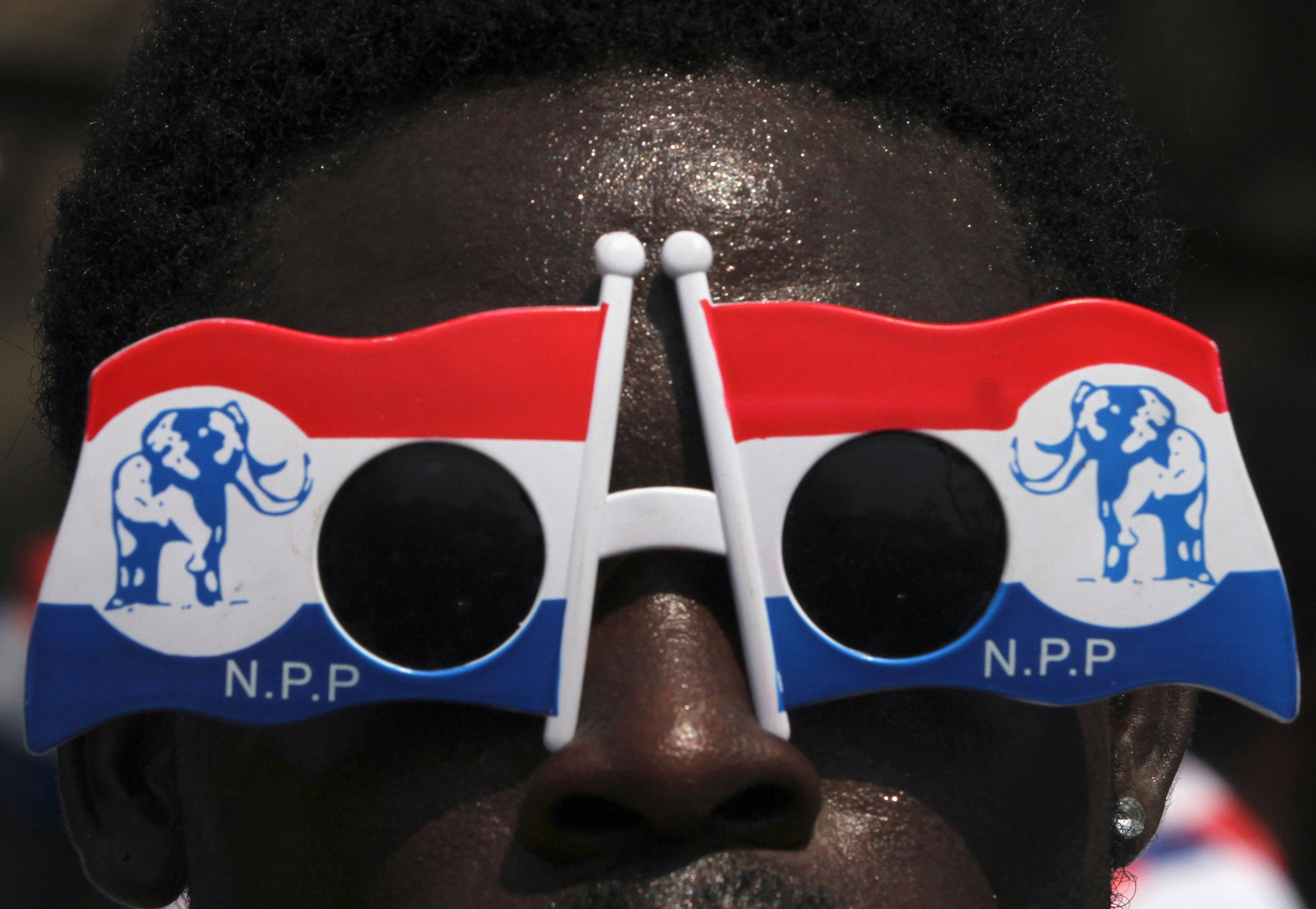 Can Nigeria’s APC guide Ghana’s NPP to victory? - The Africa Report.com
