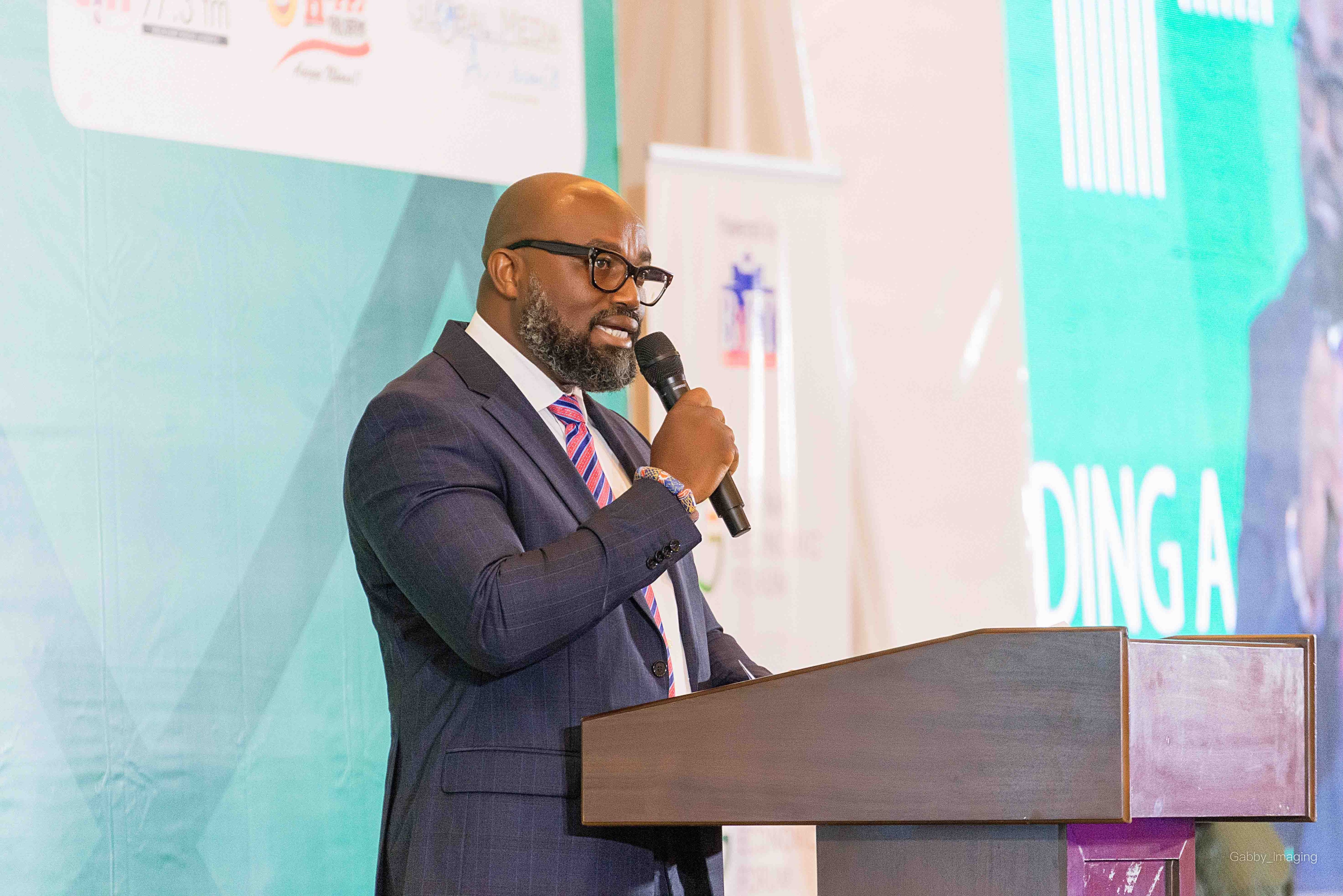 For AfCFTA success, indigenous ownership of logistics is key: McDan ...
