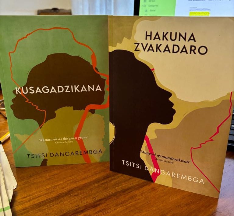 Zimbabwe: Writers placing local language in modern world by translating ...
