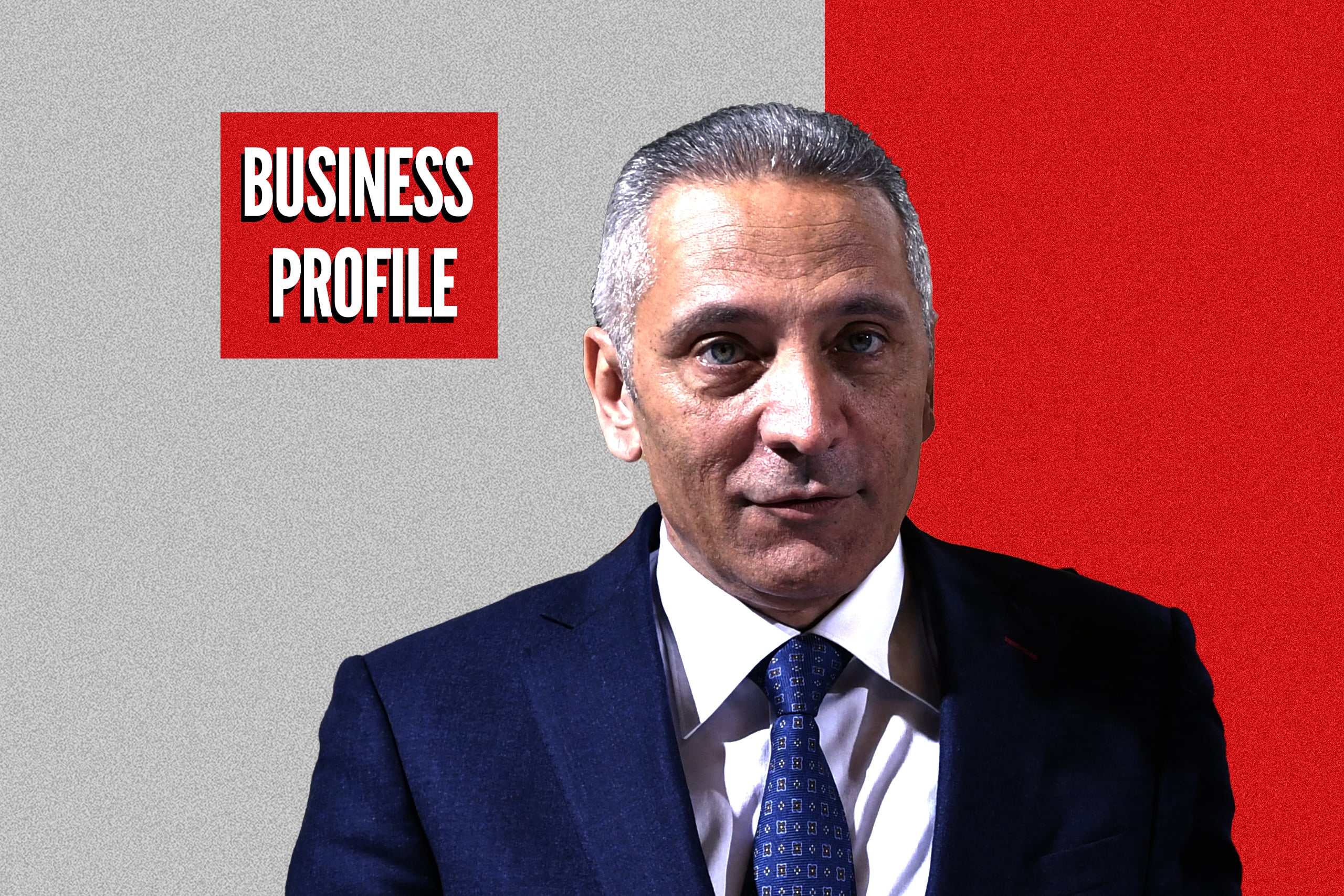 Moulay Hafid Elalamy: The ‘Moroccan wolf of finance’ - The Africa ...