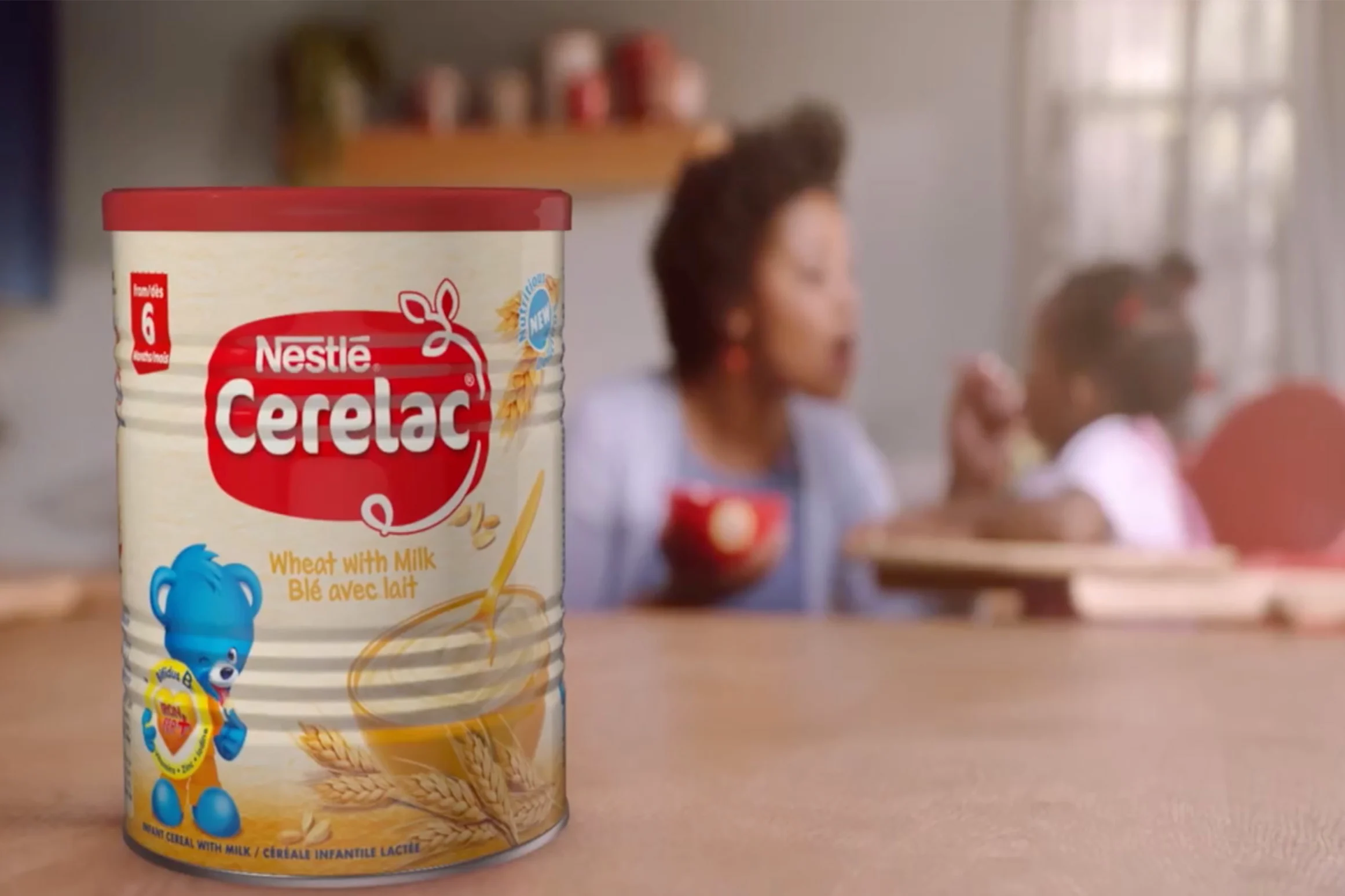 Nestlé remains optimistic despite scandals and falling sales - The ...