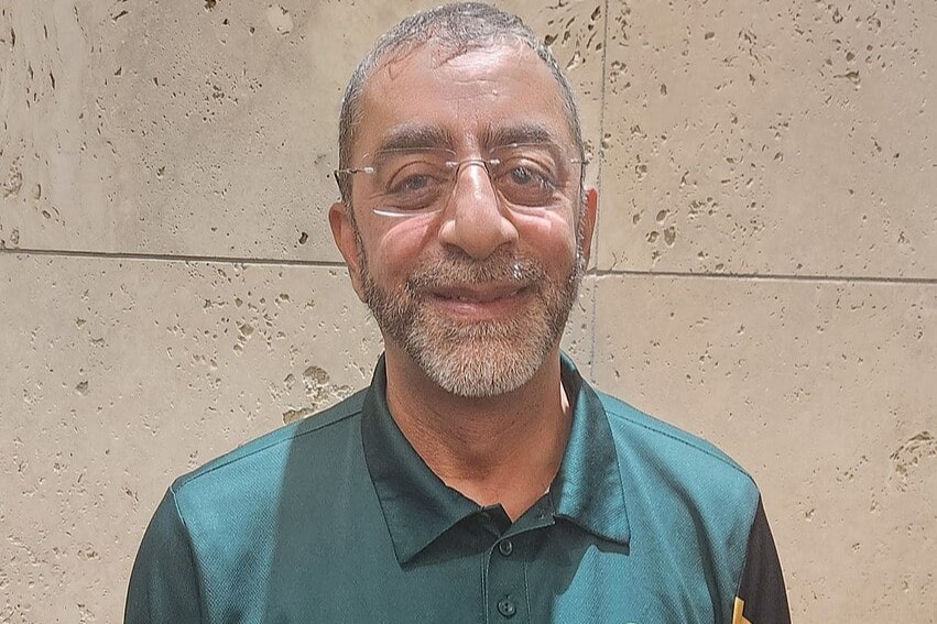 South Africa 1994: Imtiaz Sooliman reminisces on a banner election year ...
